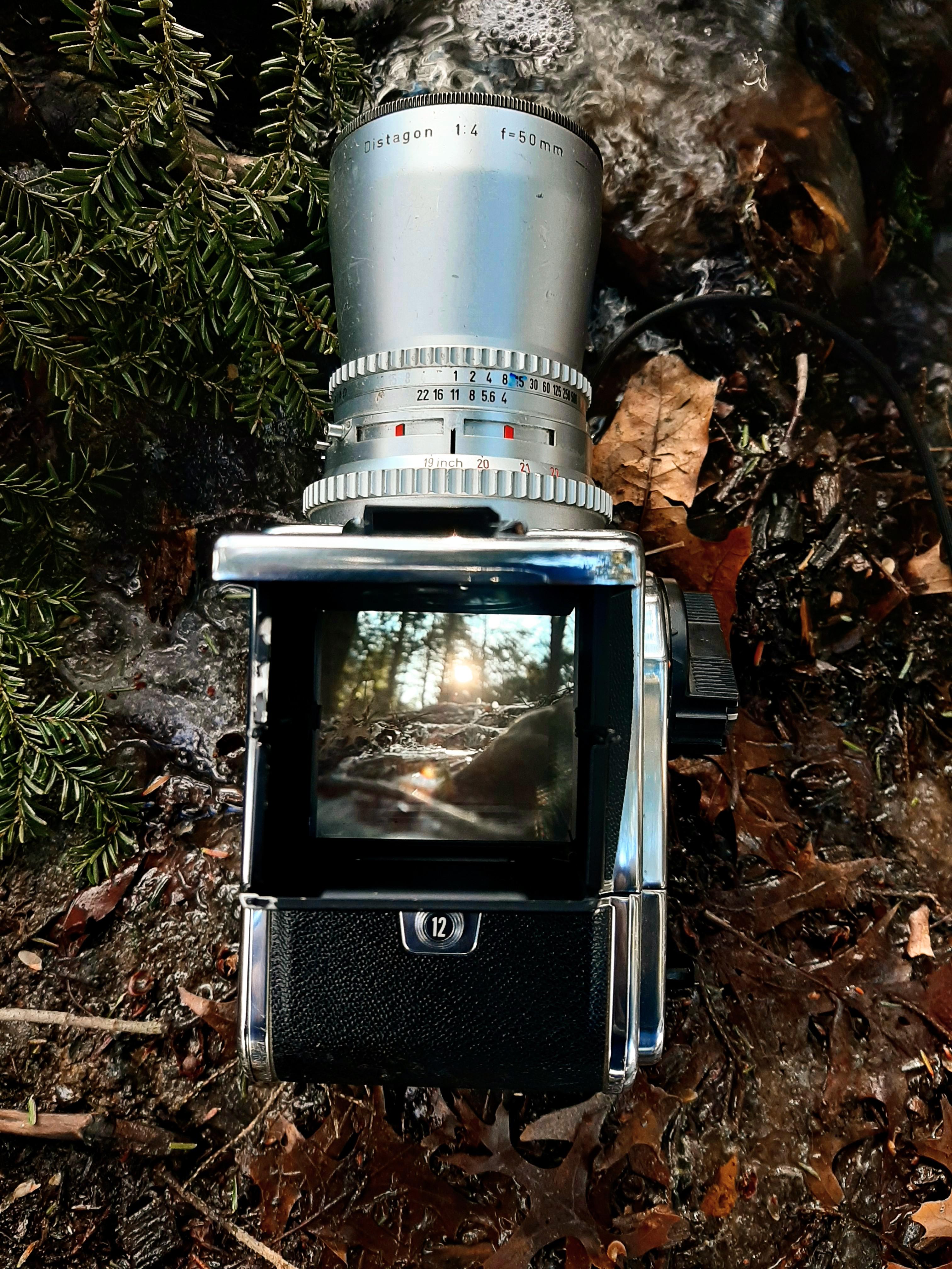 It's been a while since I've taken it for a spin.... | Scrolller