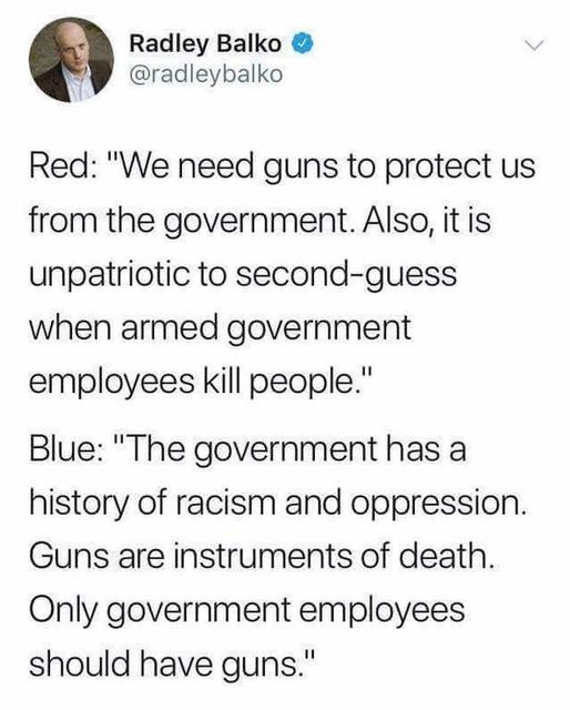 It's called Cognitive Dissonance | Scrolller