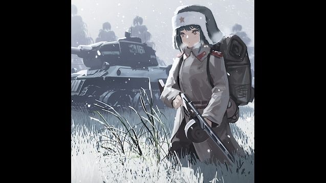 It's cold. | Scrolller