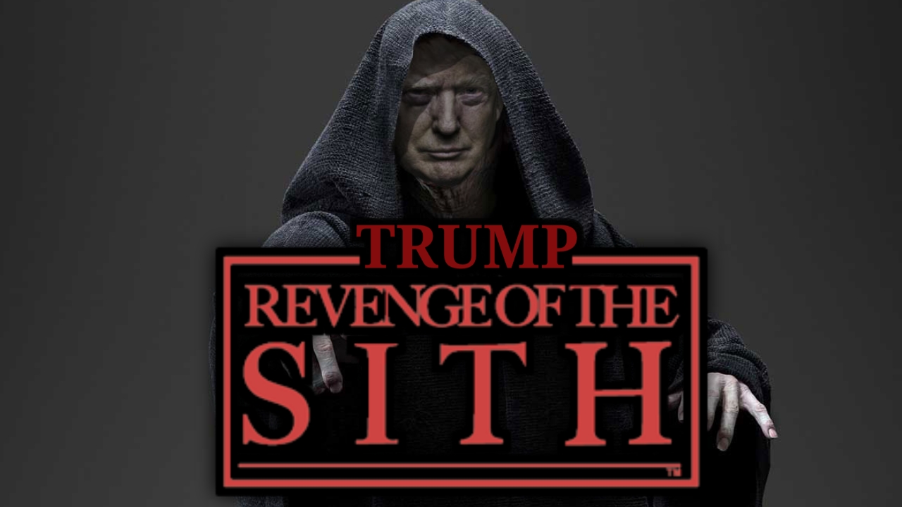 It's coming | Scrolller