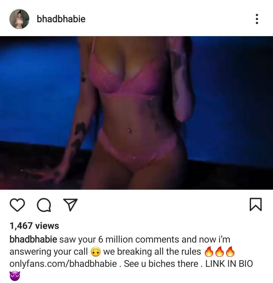 ITS DONE | Scrolller