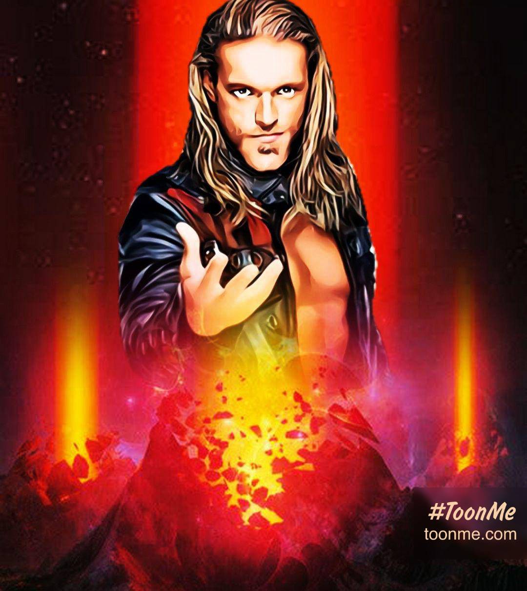 It's edge | Scrolller