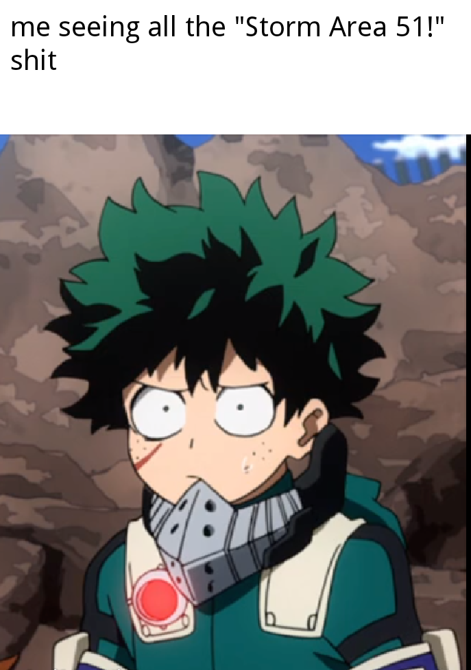 It's everywhere- | Scrolller