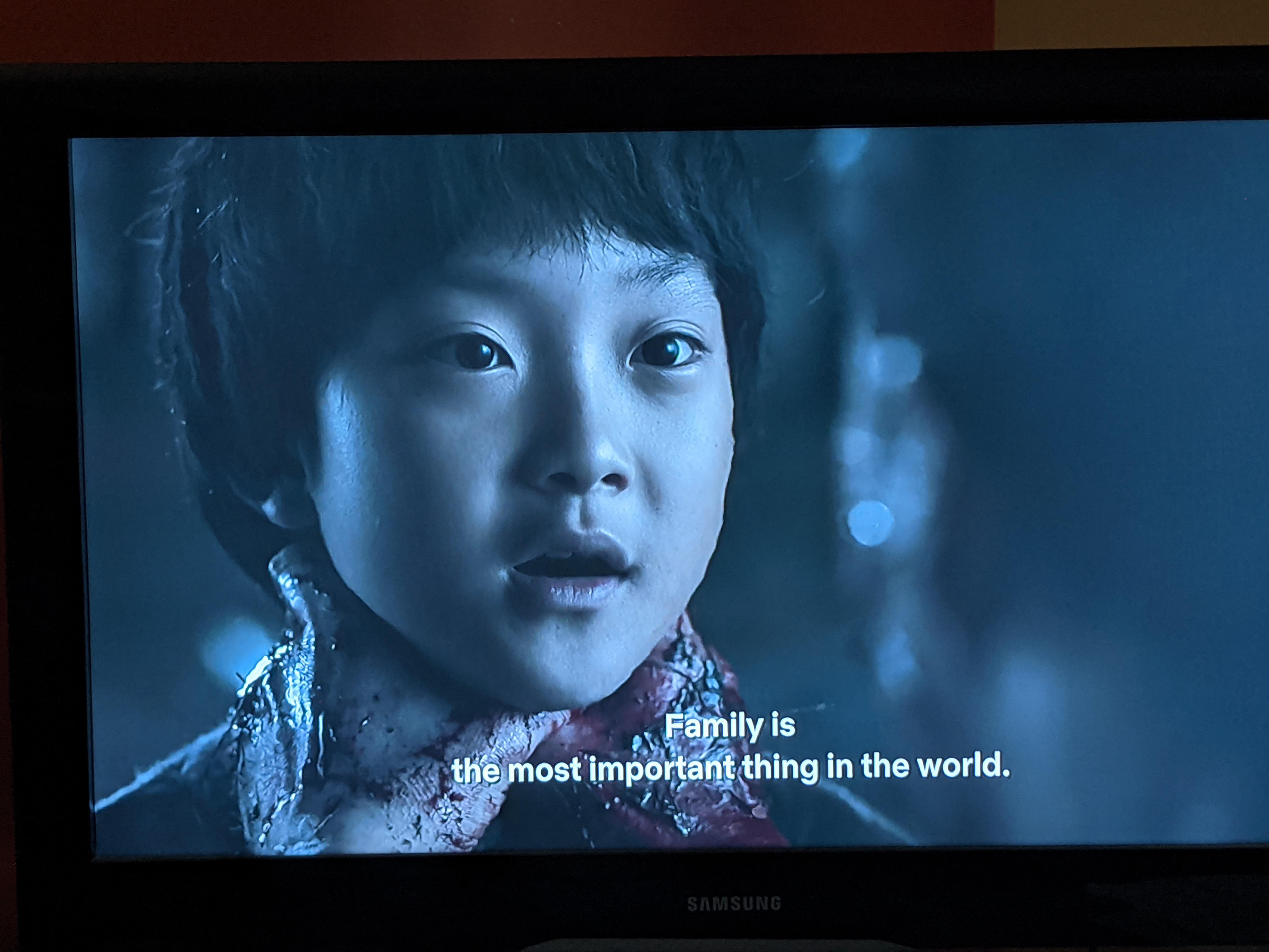 It's everywhere! | Scrolller