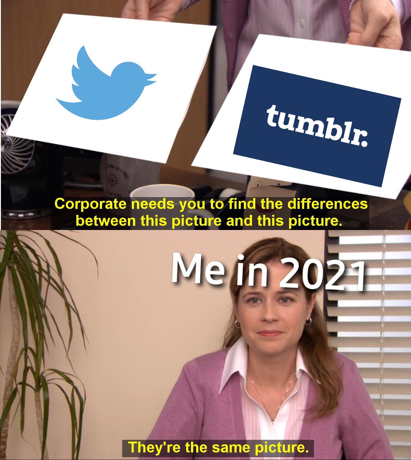 It's evolved | Scrolller