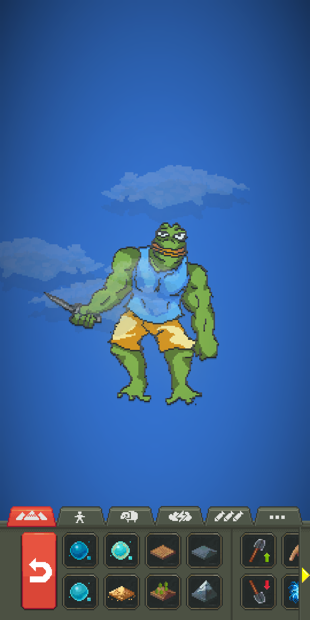 It's evolving | Scrolller