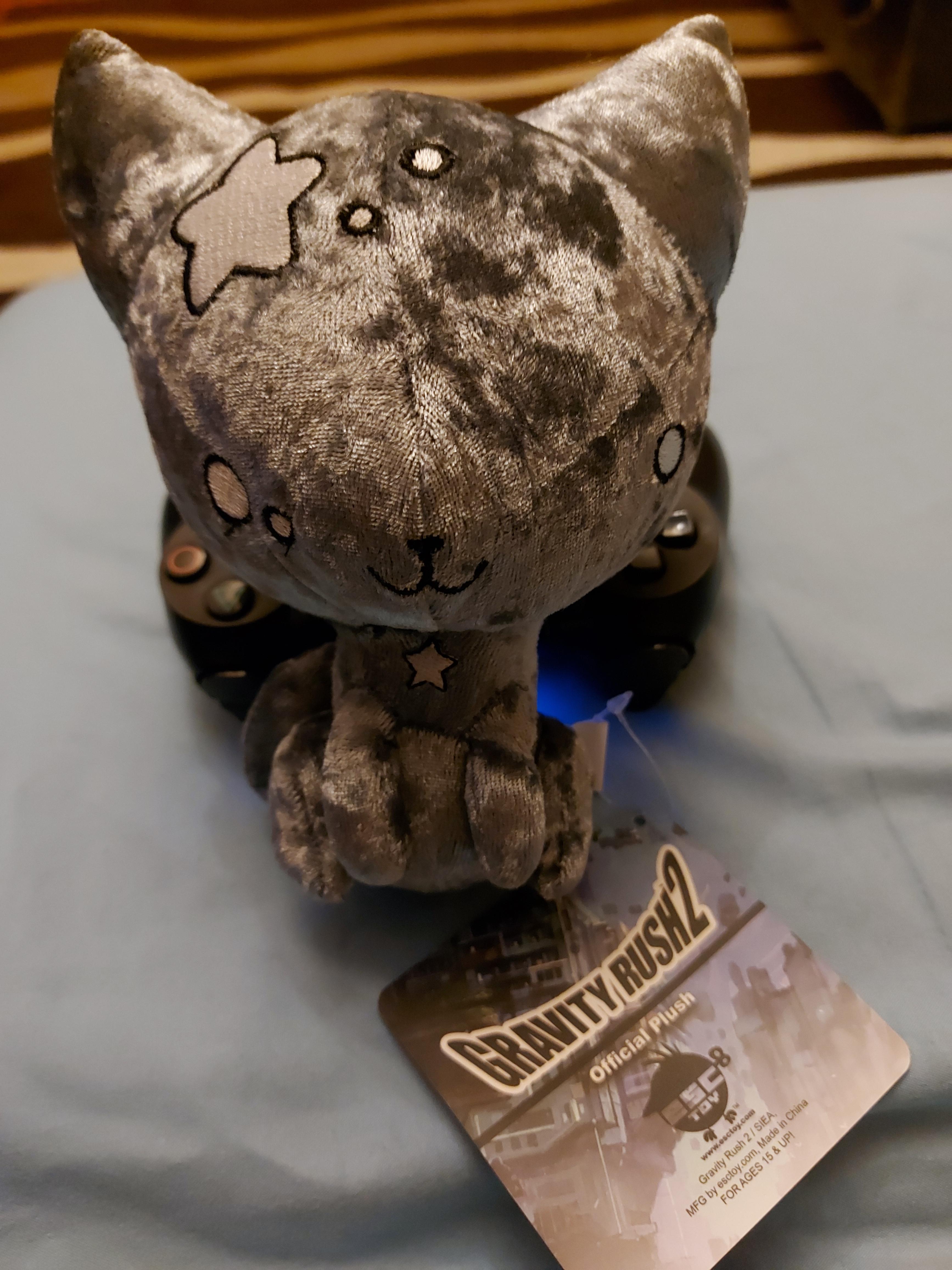 It's finally arrived! | Scrolller