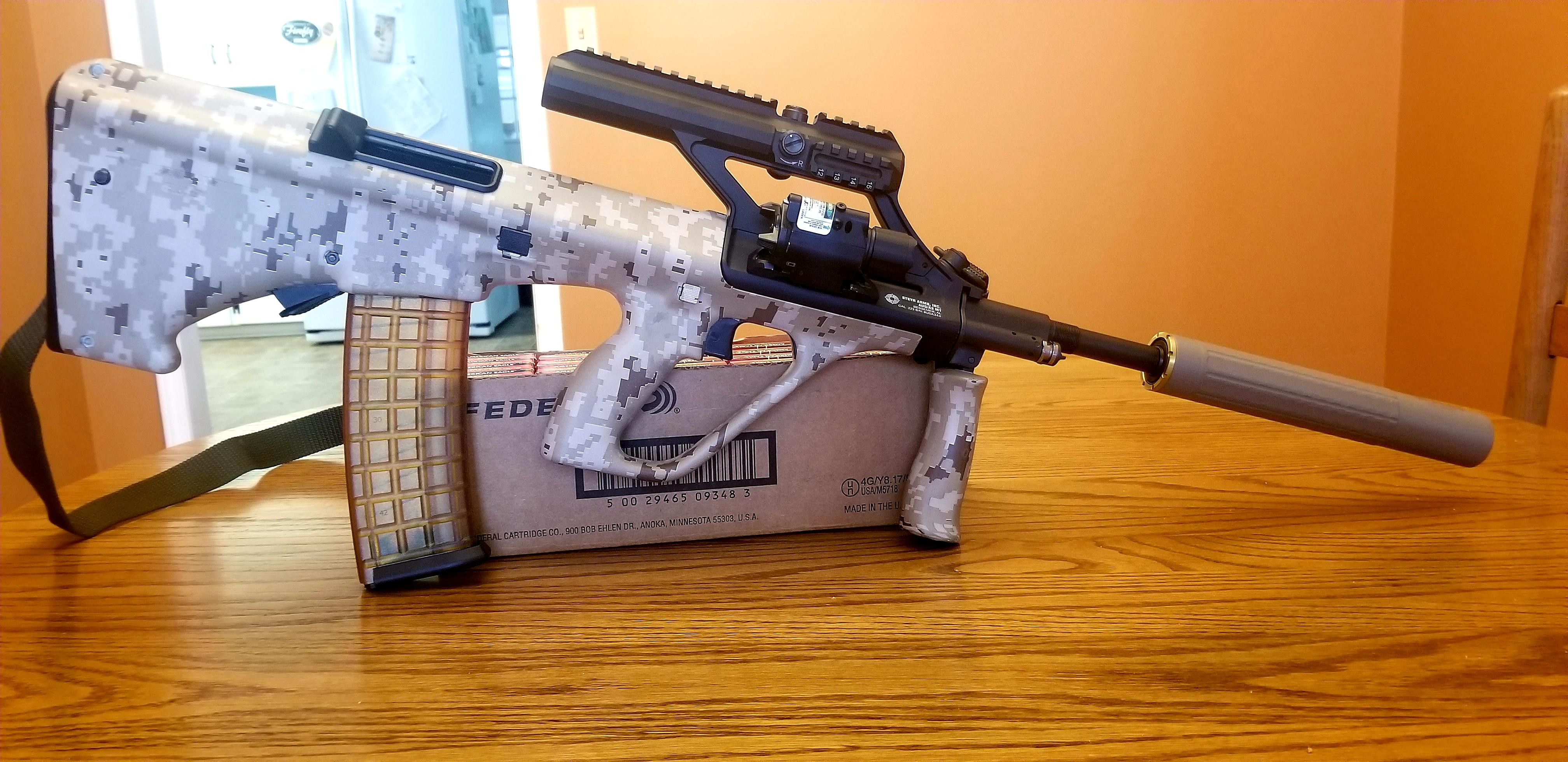 Its finally complete! | Scrolller