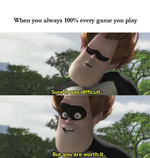 It's finally completed. | Scrolller