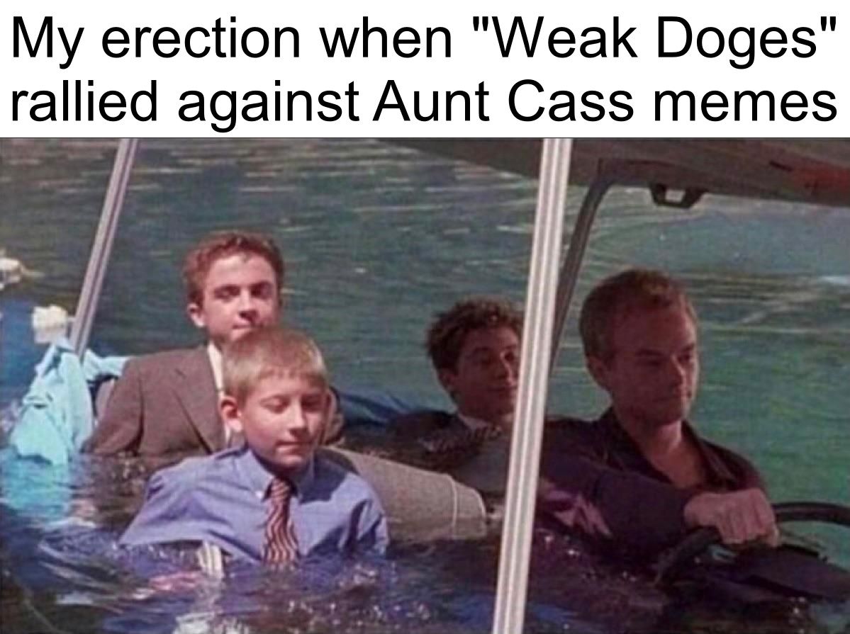 It's finally gone down guys. | Scrolller