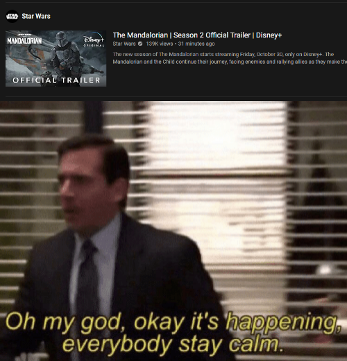 Its finally here! | Scrolller