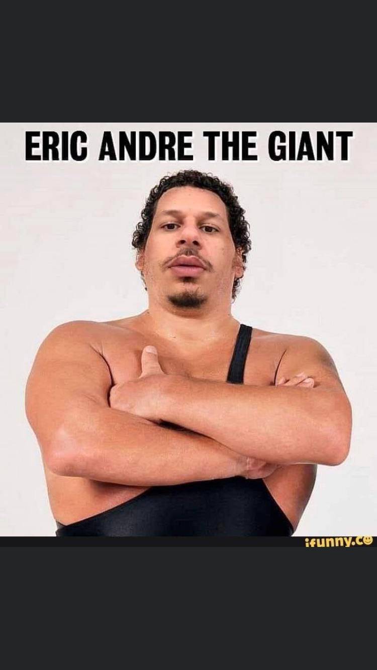 Its from fcb groupt - the eric andre show, they bird up pretty well. | Scrolller