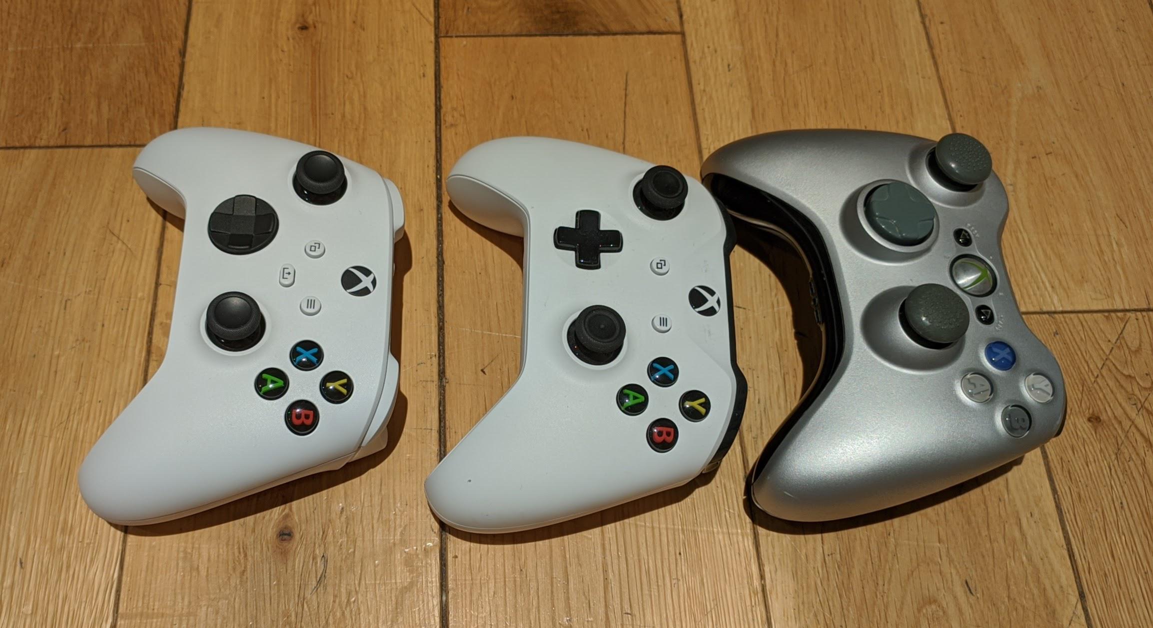 It's getting smaller... | Scrolller