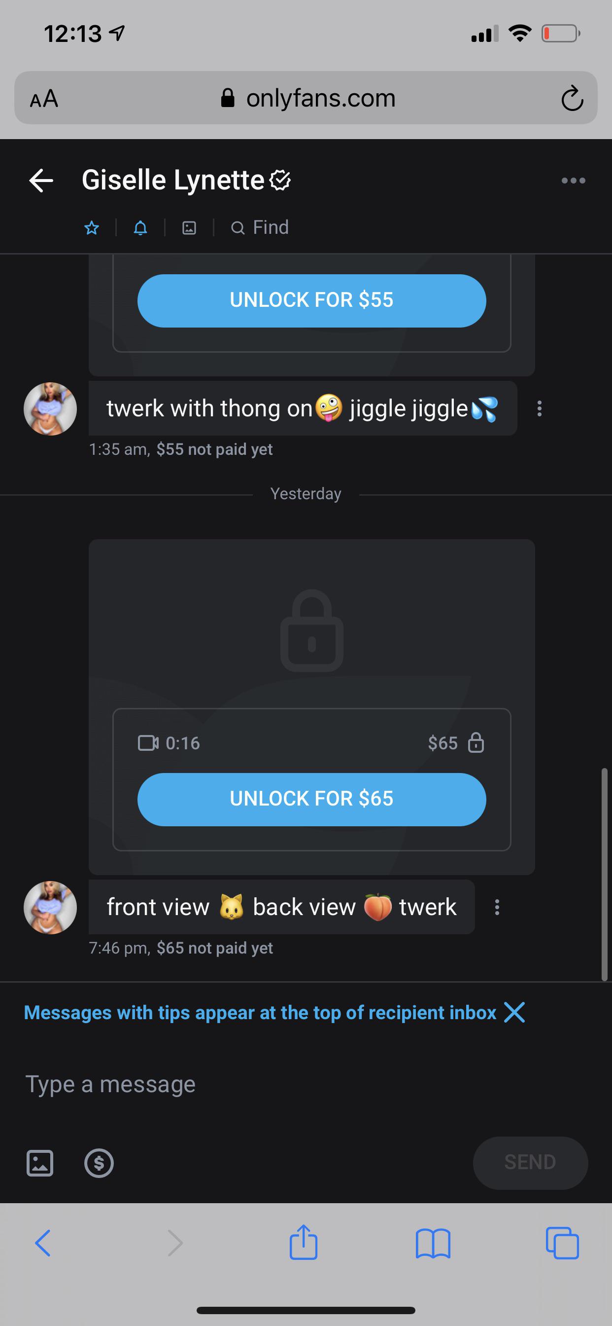 Its gotta be stopped 😒 | Scrolller