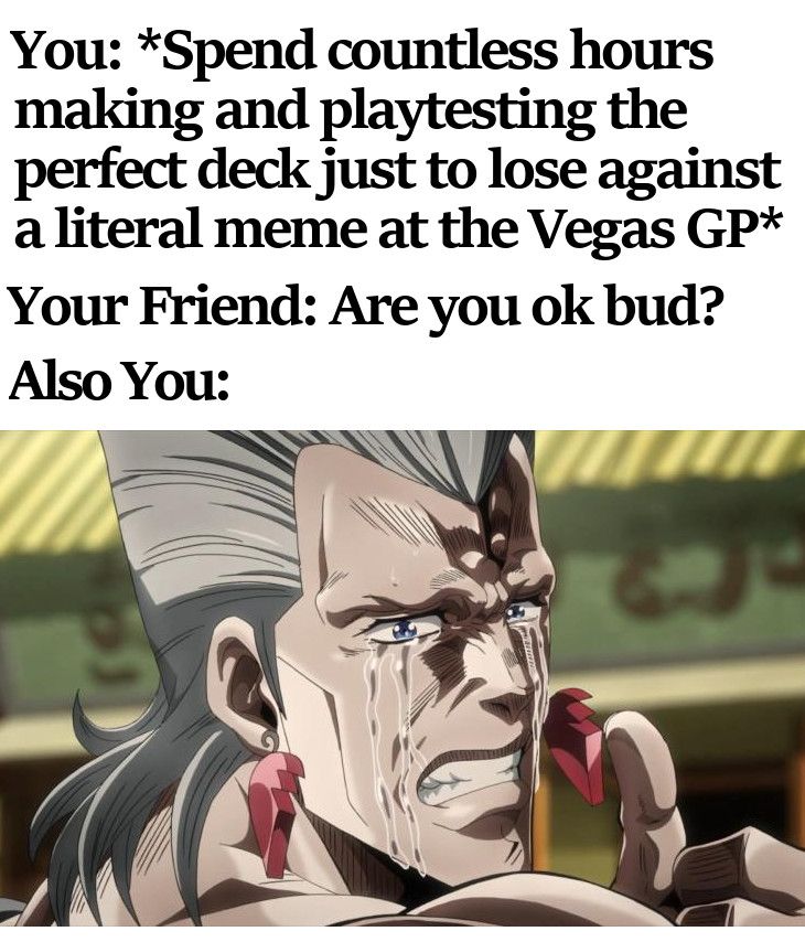 It's Gotta Hurt | Scrolller