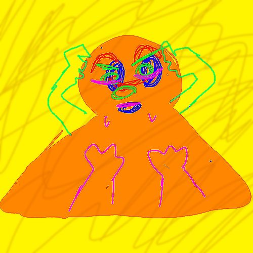 it's hard to explain | Scrolller