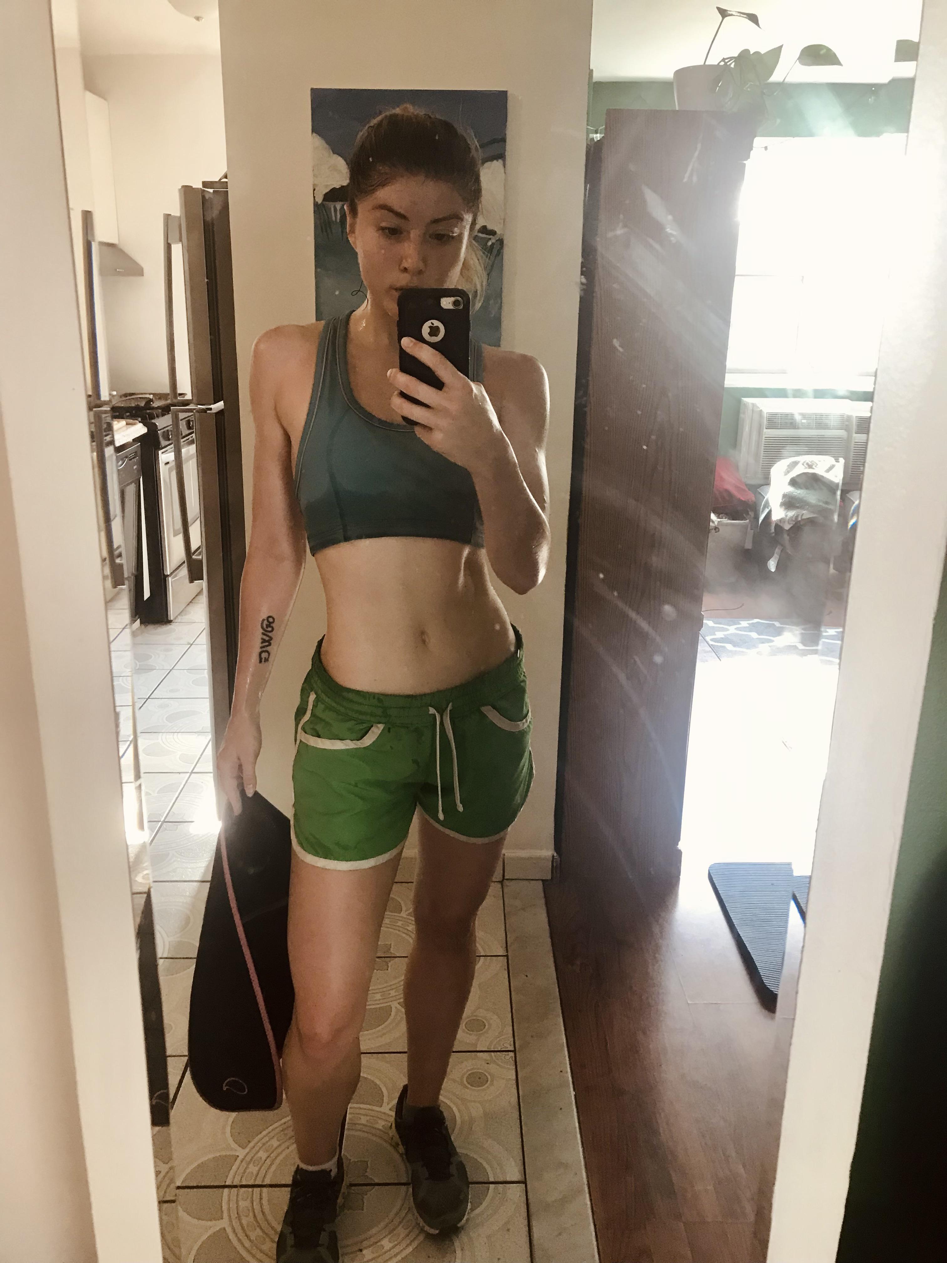 It's hot today. | Scrolller