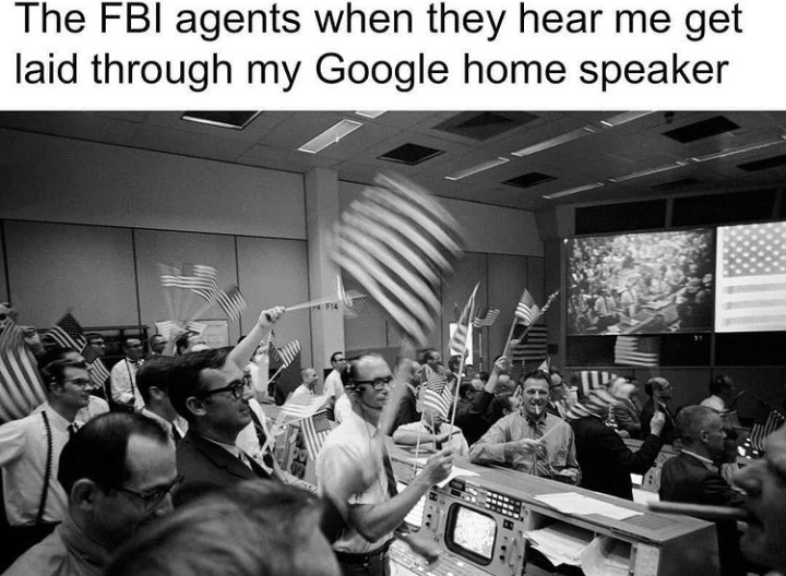 Its inevitable. | Scrolller