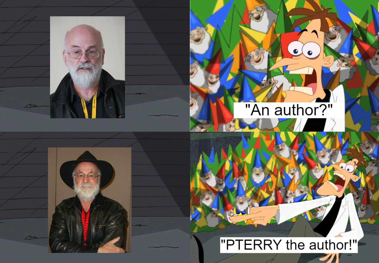 It's its own magic | Scrolller