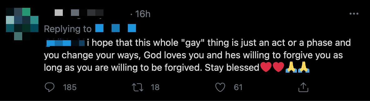 "It'S jUsT a PhAsE" | Scrolller