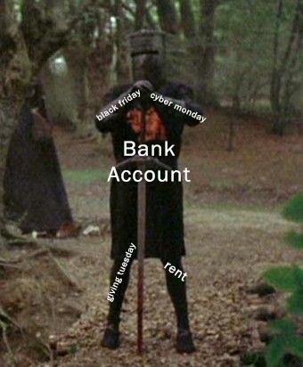 It's just a scratch. | Scrolller