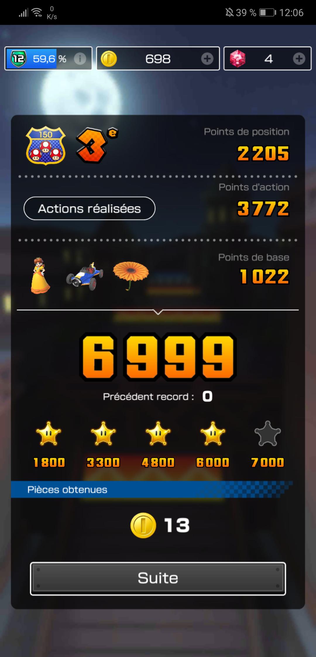 It's just disappointing. | Scrolller