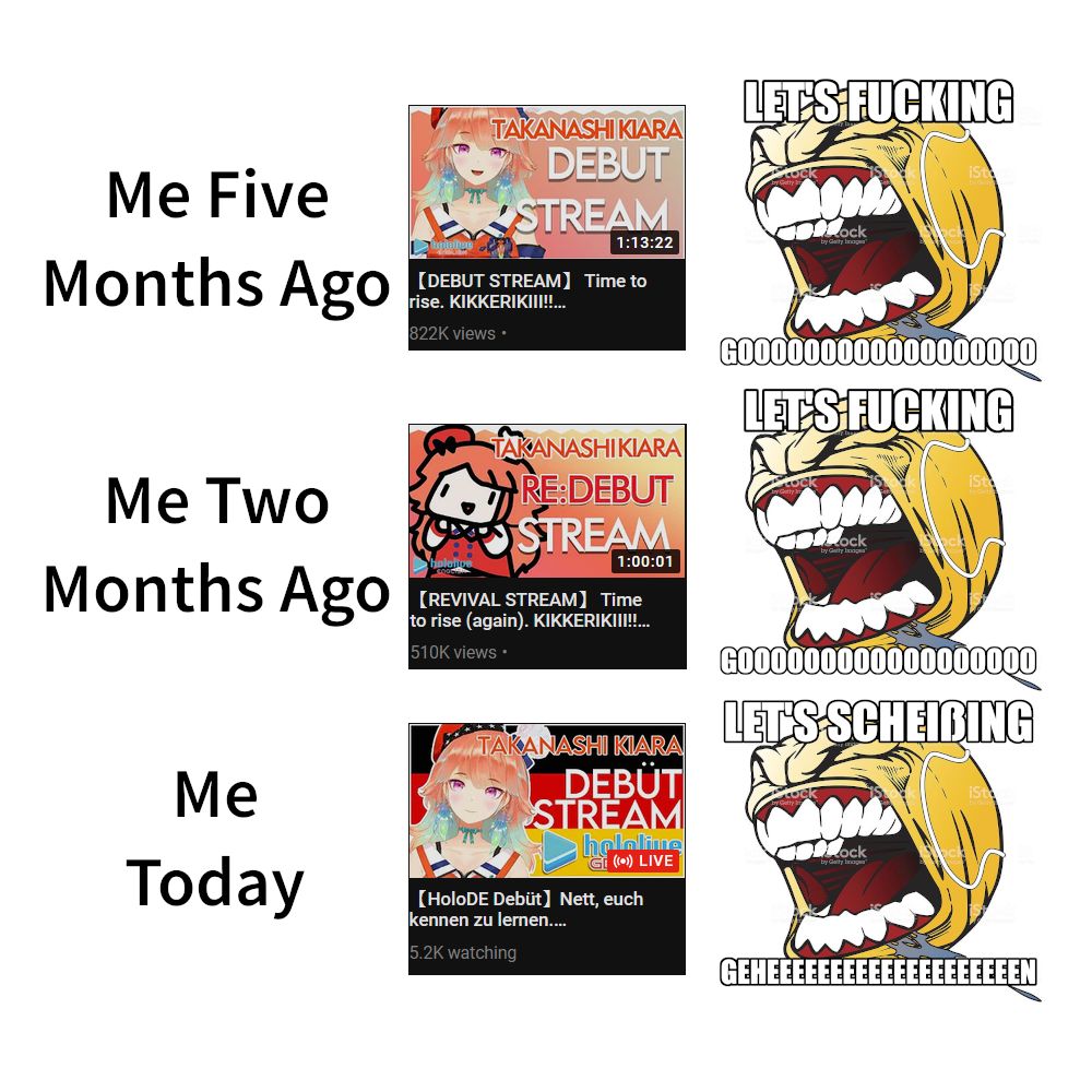 It's like deja vu all over again | Scrolller