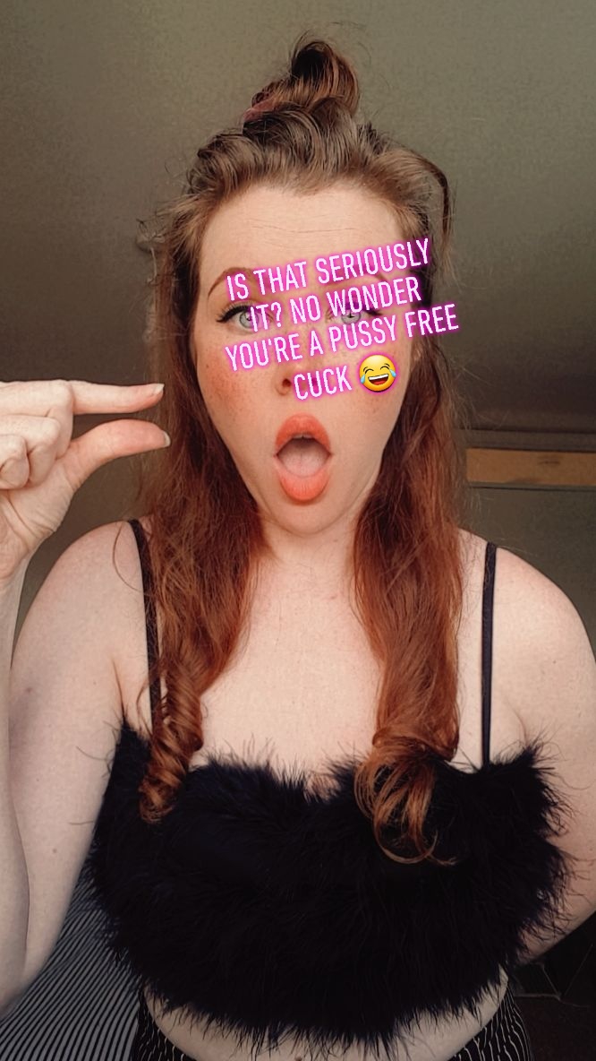 It's not surprising you're a cuck 😂 | Scrolller