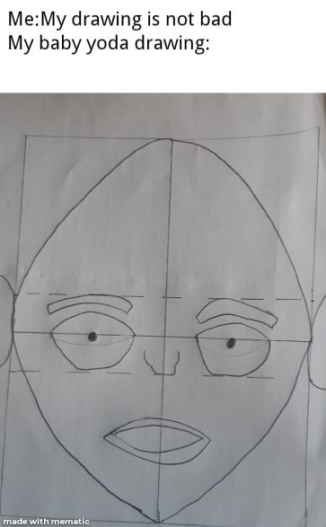 "Its not that bad right" | Scrolller