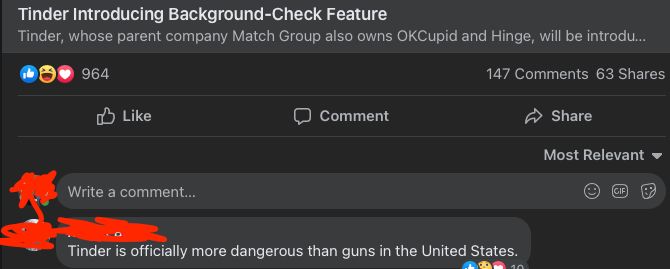 It's official! | Scrolller