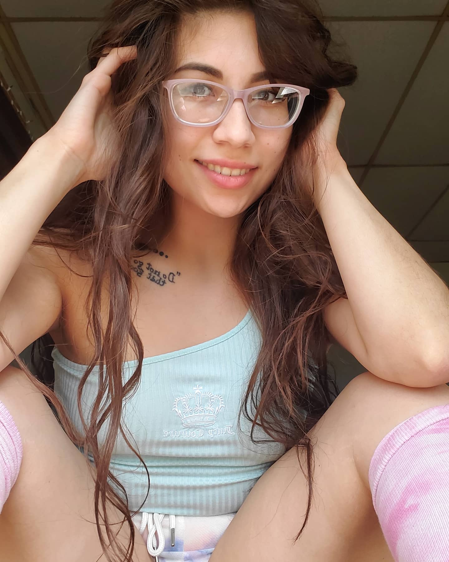 It's officially thicc girl season & u can't change my mind. (f/24) | Scrolller