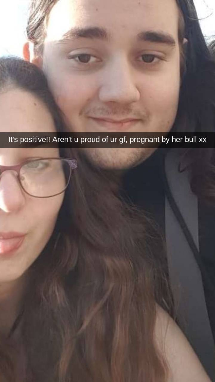 It's positive! | Scrolller