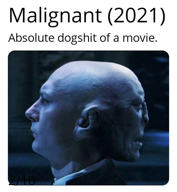 It's pretty bad | Scrolller