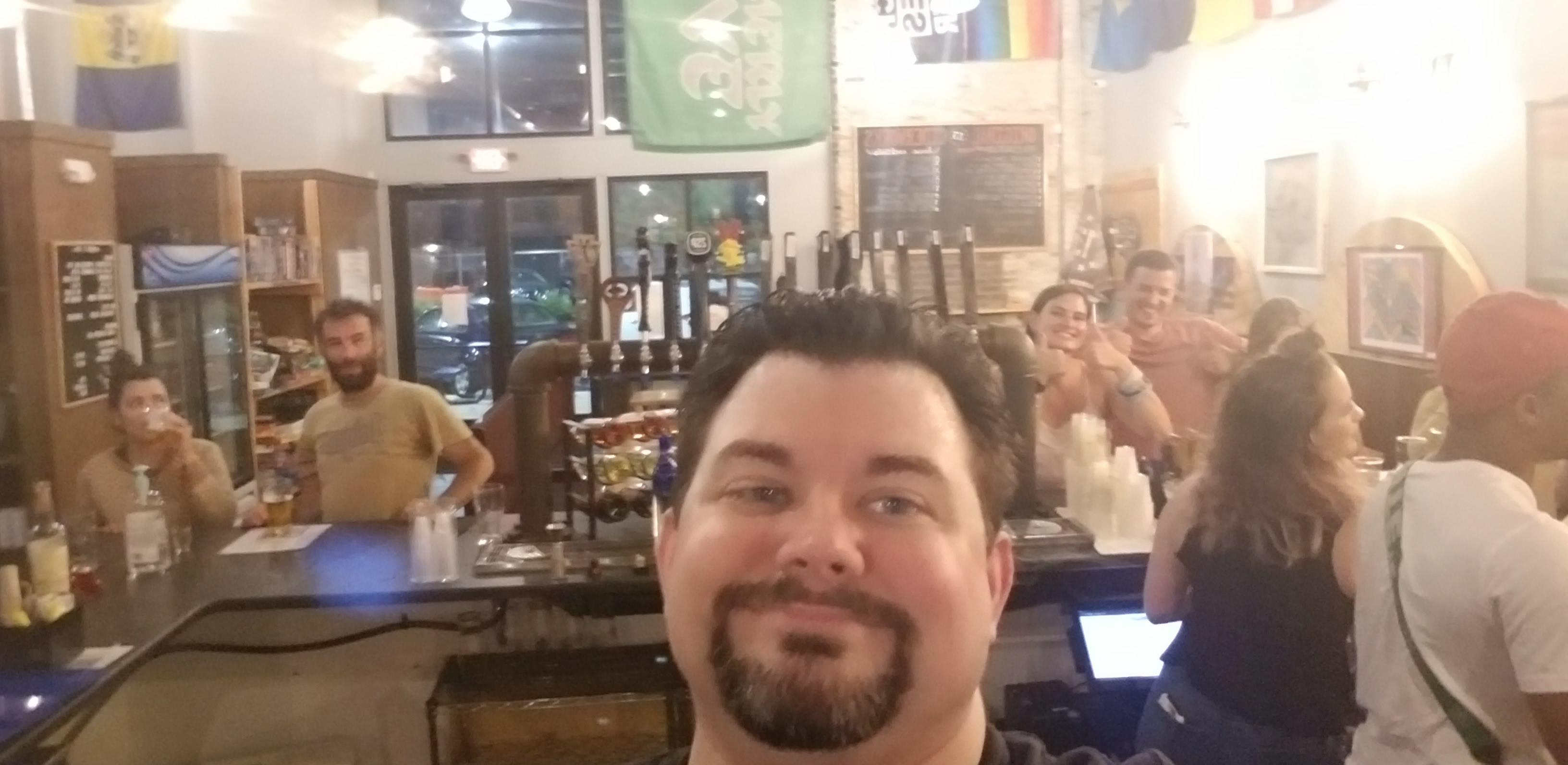 It's PURGE night at OG13 Philly! | Scrolller