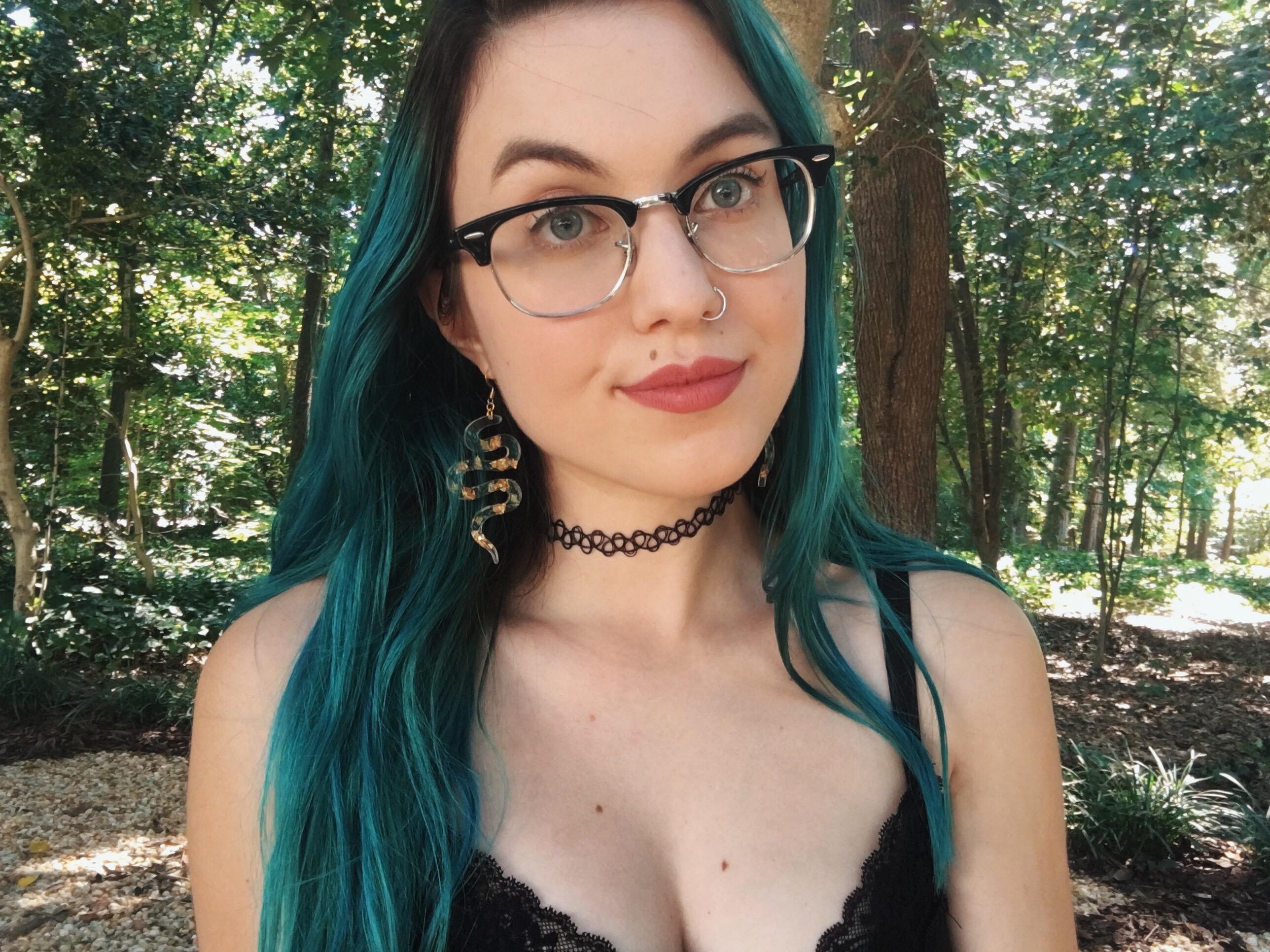 it's ridiculously beautiful out today | Scrolller