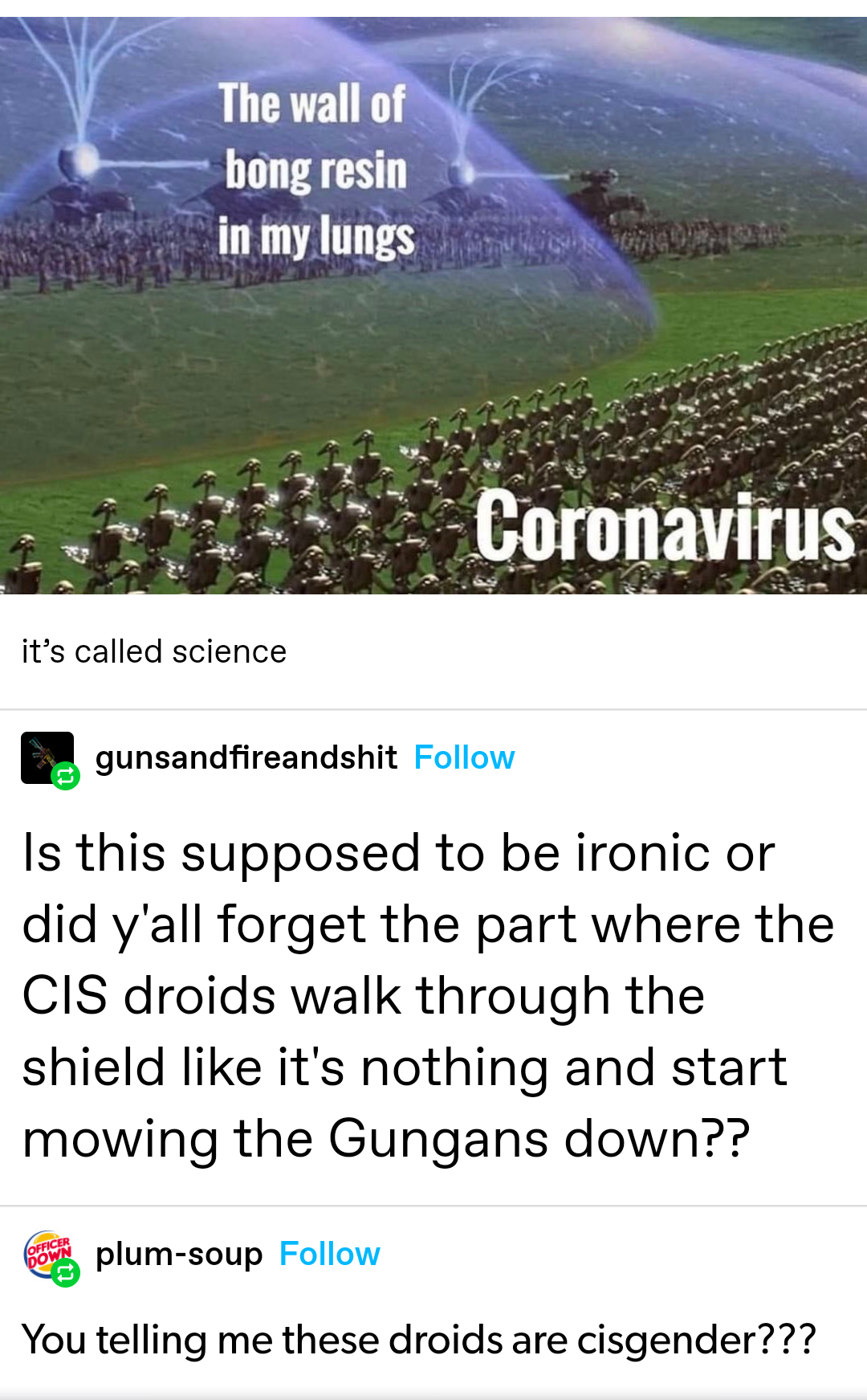 Its Science | Scrolller