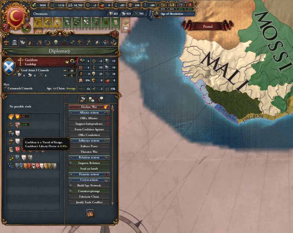 It's so cursed. | Scrolller