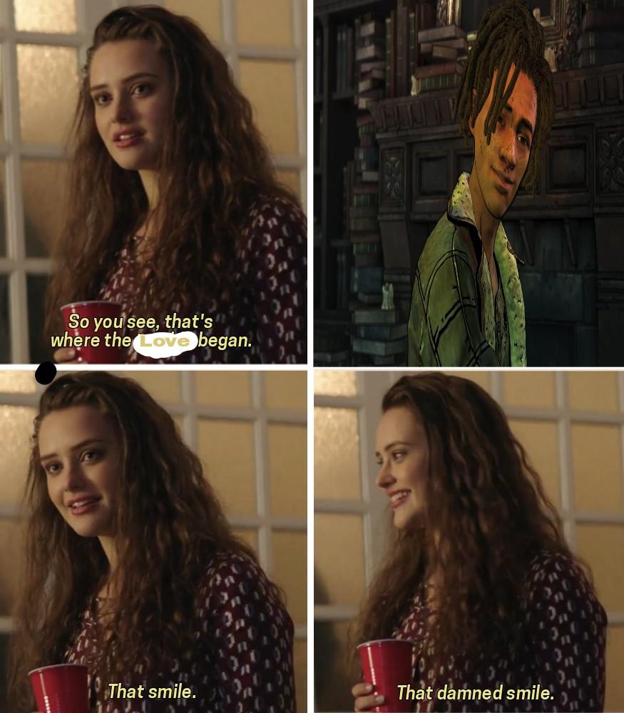 It's so pure | Scrolller