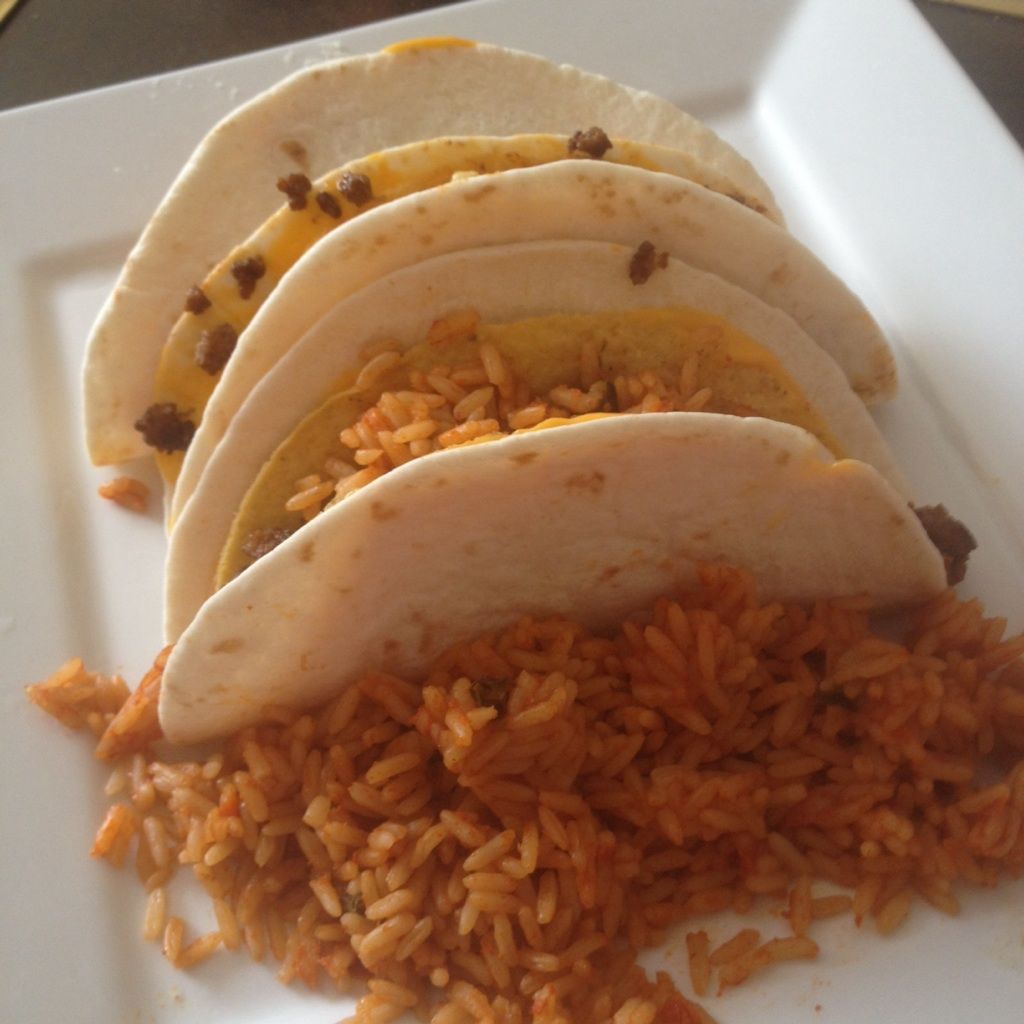 It's taco Tuesday | Scrolller