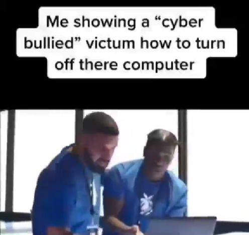 It's that simple | Scrolller