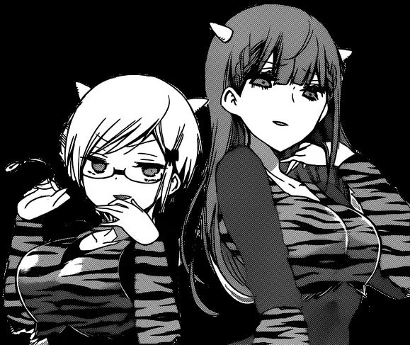 It's the NNN demons! | Scrolller