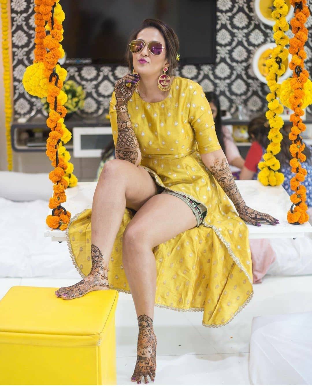 Its The Wedding Season Dont You Want Her To Be In Your Bed Show Some Love And Make Her Your