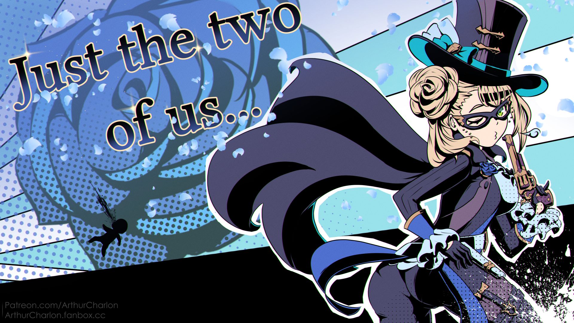 It's time for Lapis' all-out attack! | Scrolller