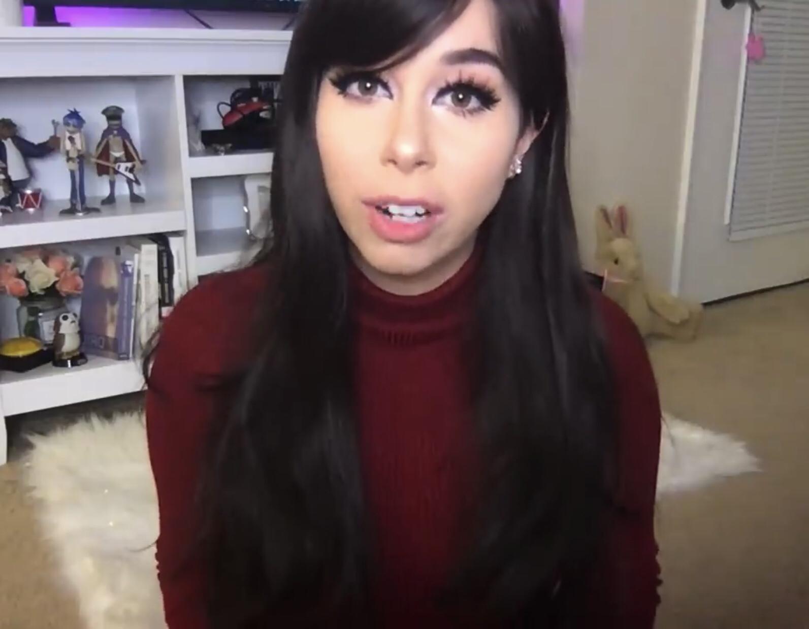 Its Time For Us To Cum Together And Junes Face Is The Place To Do Exactly That Scrolller