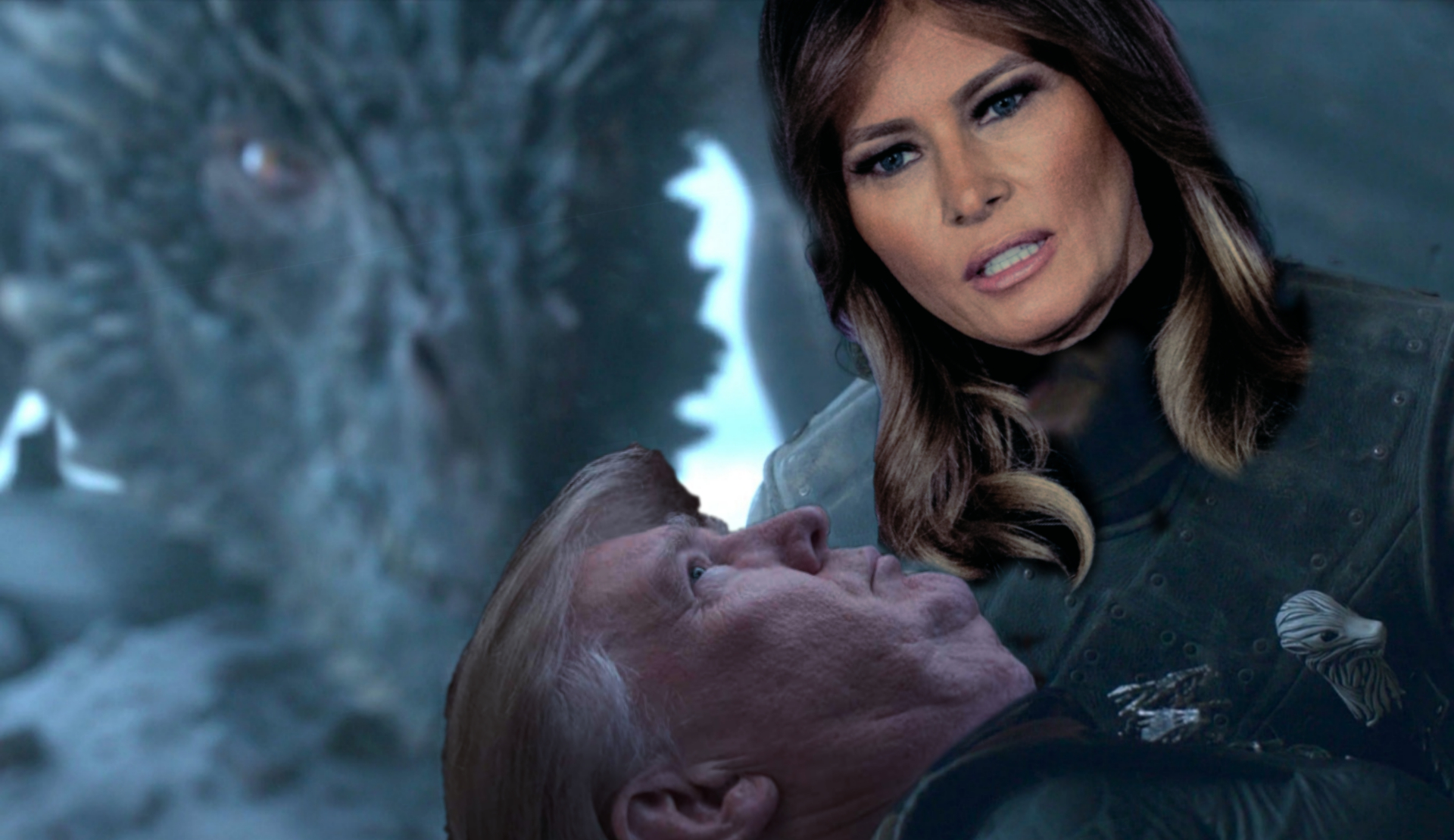 It's Time Melania | Scrolller