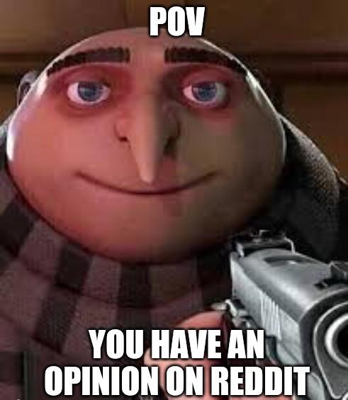 It's true | Scrolller