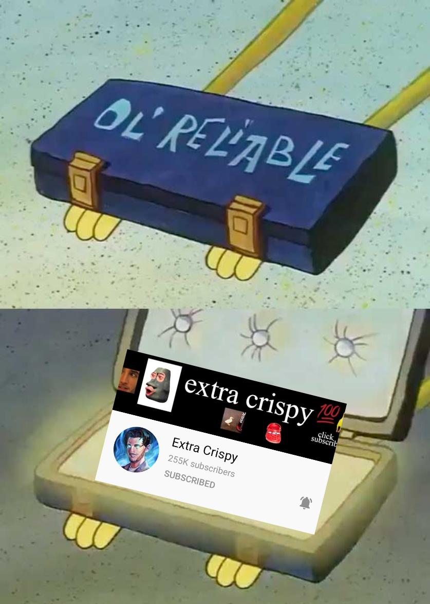 It's True | Scrolller