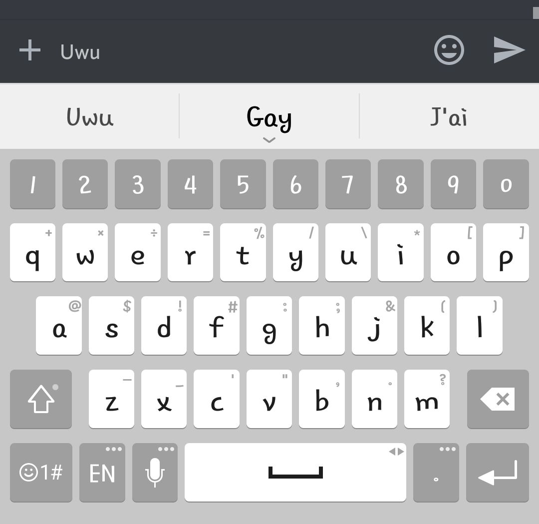 It's true | Scrolller