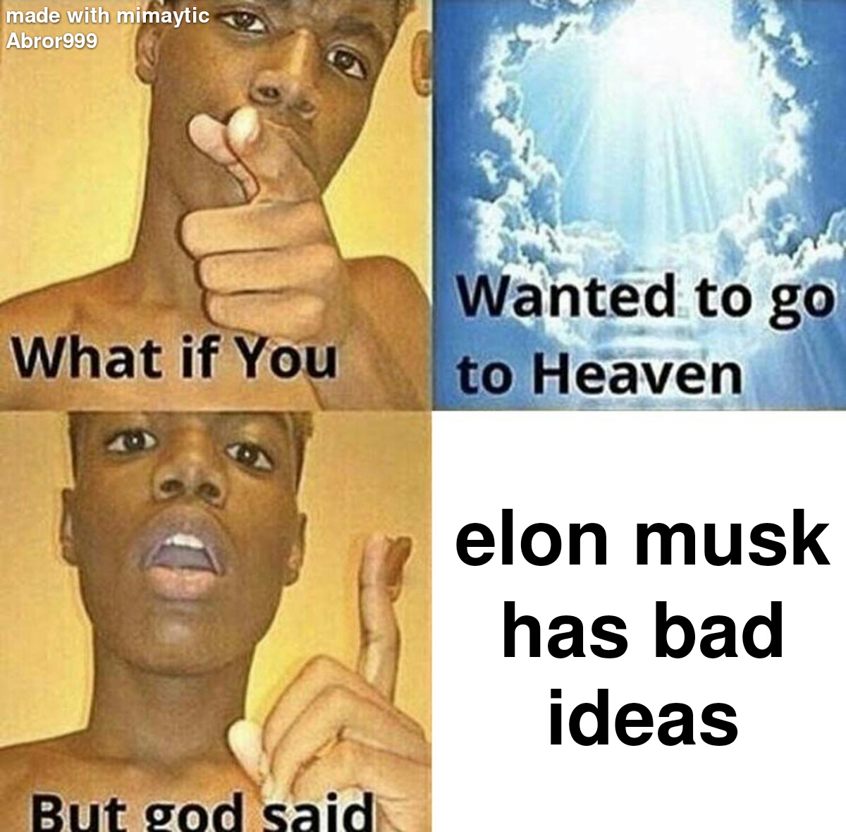 Its true | Scrolller