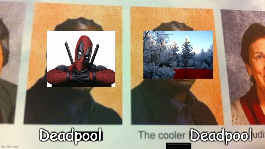 It's true doe | Scrolller